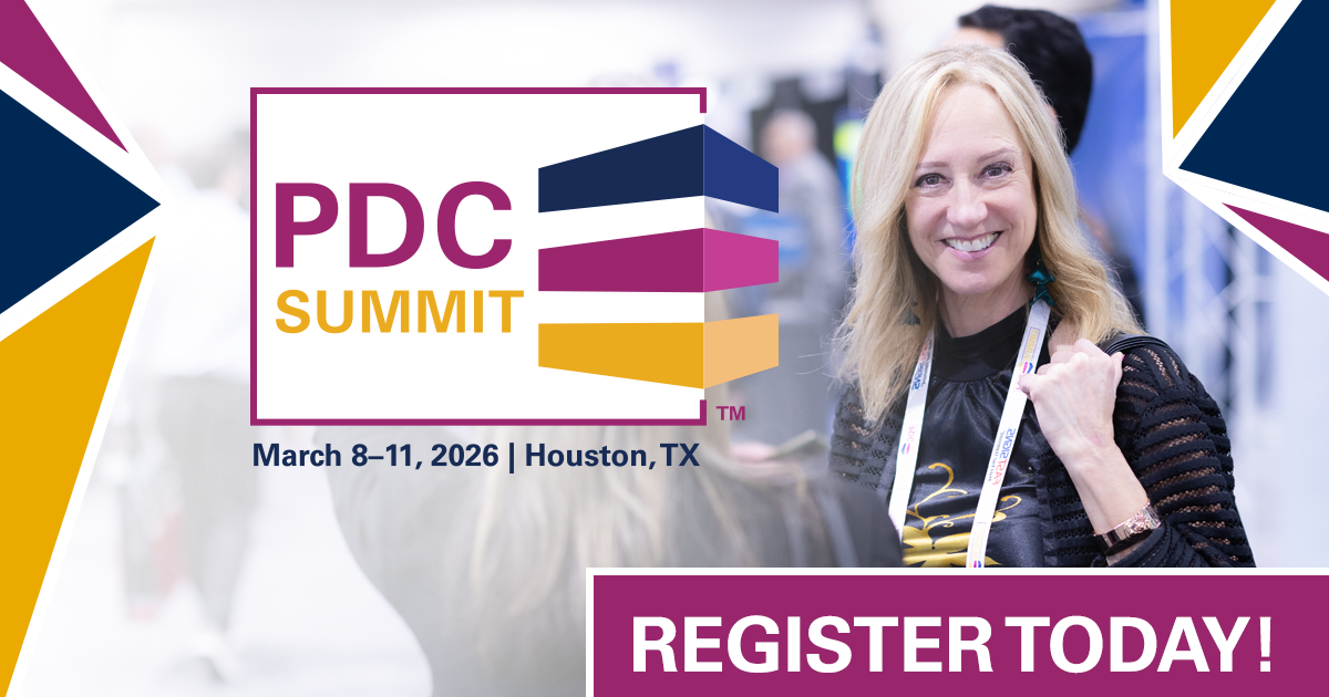 About | PDC Summit